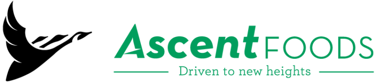 Home - Ascent Foods